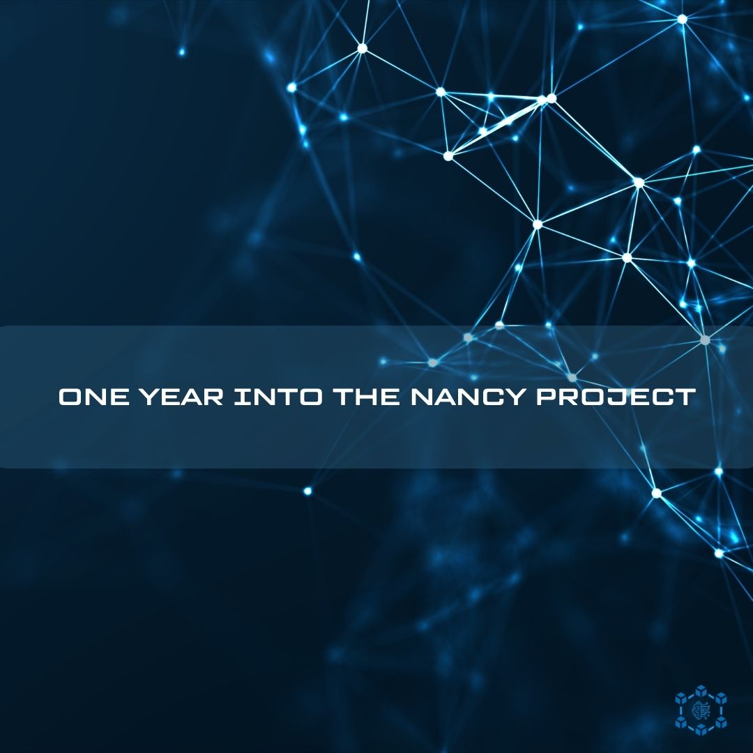 One year into the NANCY Project – Nancy Project